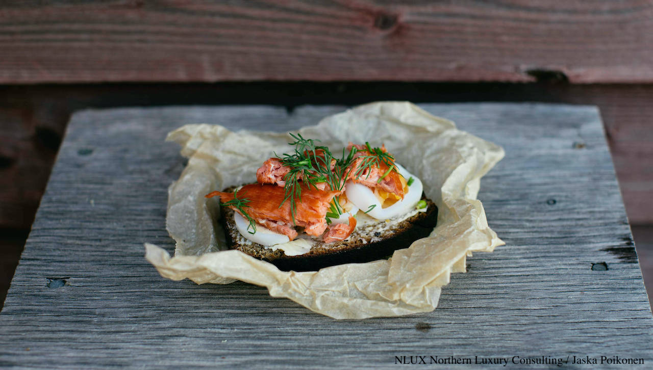 helsinki food tour