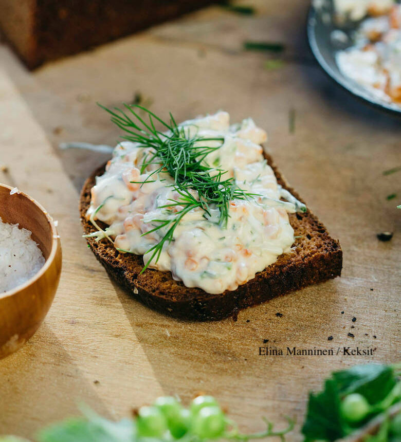 finnish food in helsinki food tour